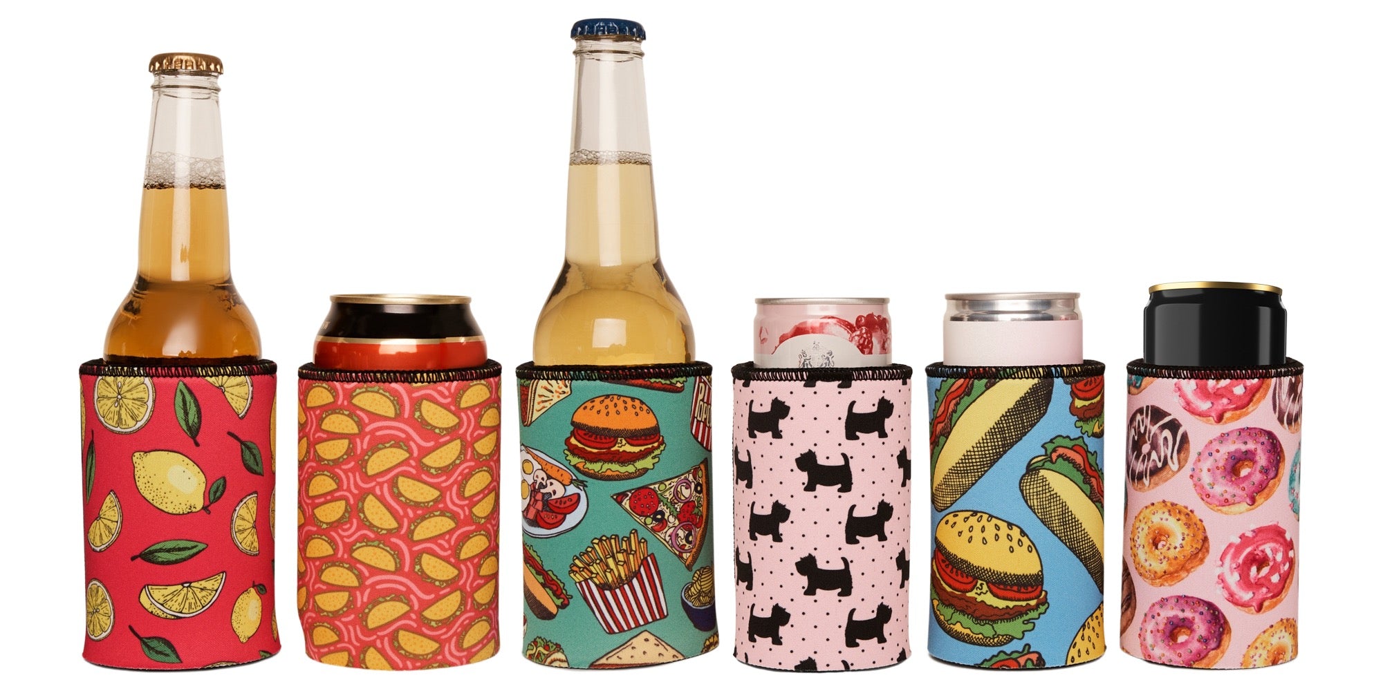 Stubbyz: The Original Stubby Cooler