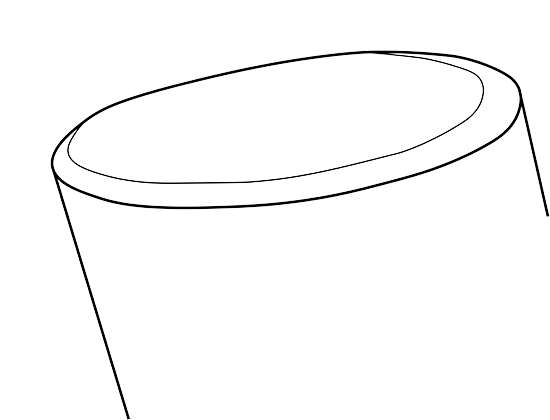 Stubbyz Australian Stubby Cooler 4-Pack